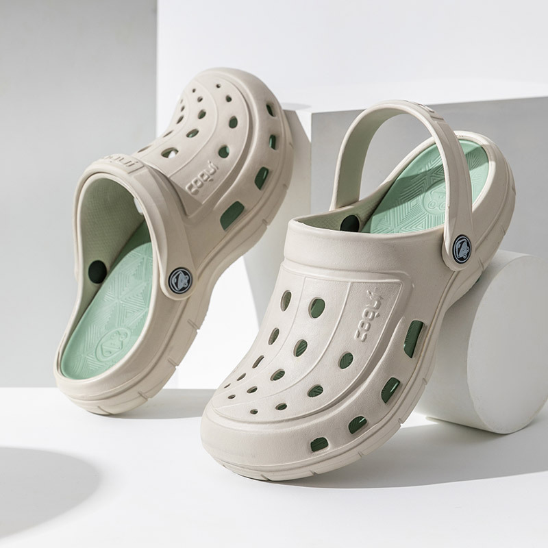 Crocs for couples - Krokodil Goodsagent