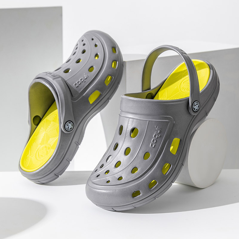 Crocs for couples - Krokodil Goodsagent