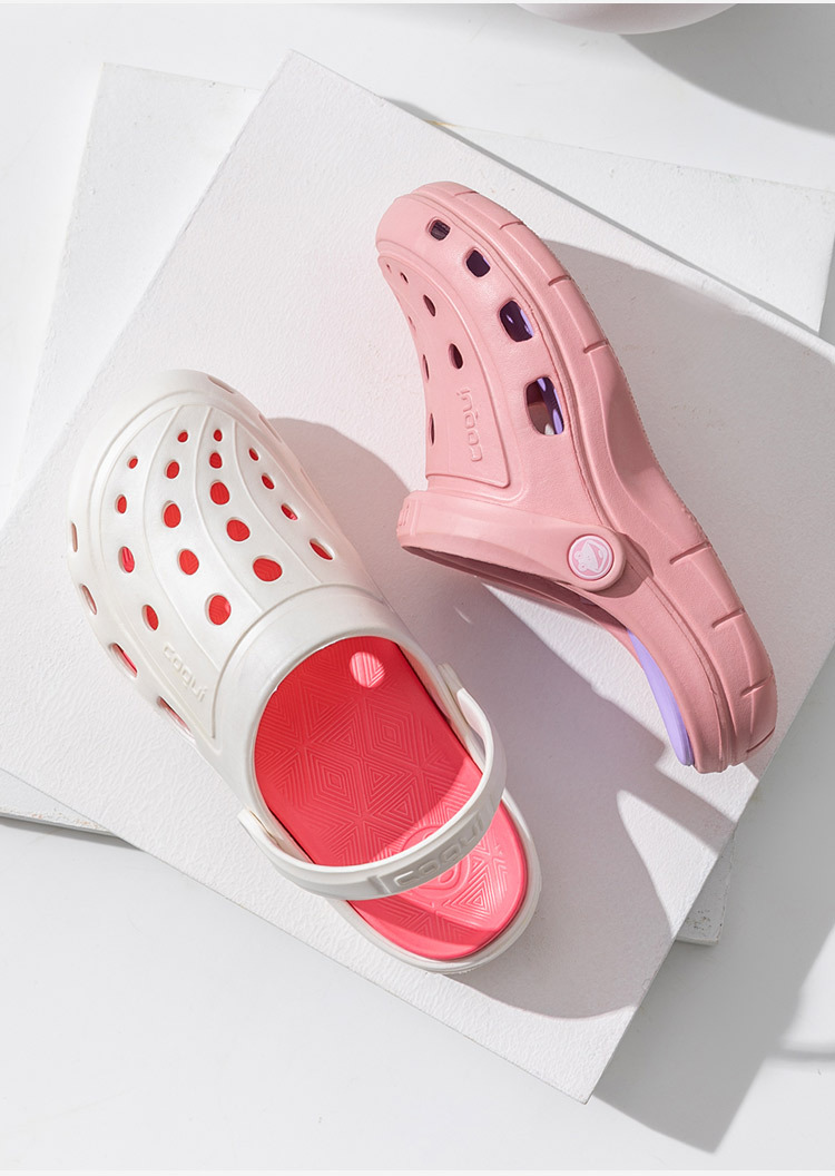Crocs for couples - Krokodil Goodsagent