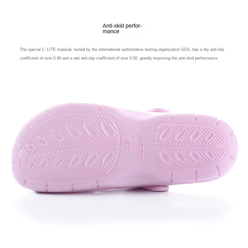 Crocs for couples - Krokodil Goodsagent