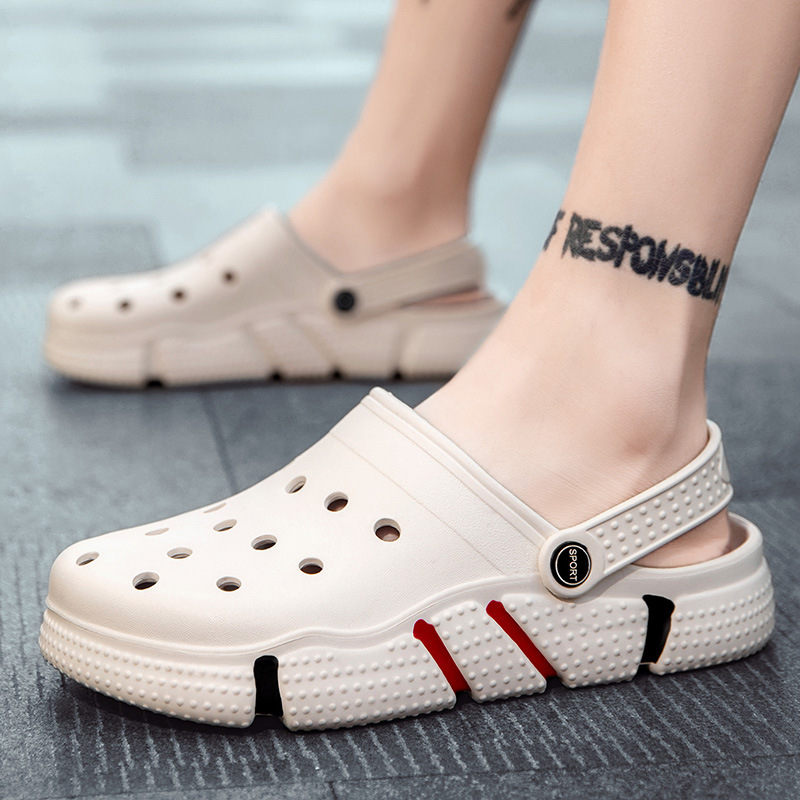New Crocs - Krokodil Goodsagent