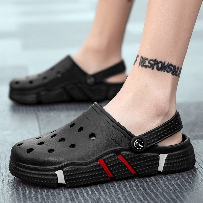 New Crocs - Krokodil Goodsagent